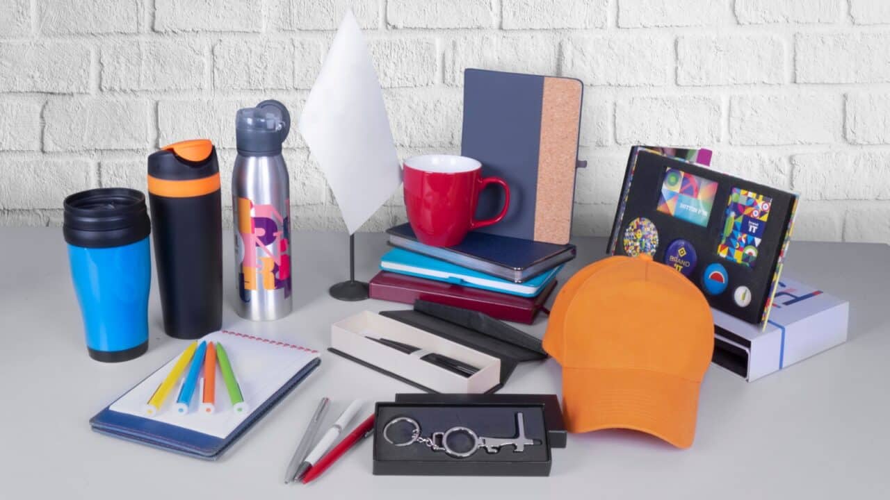 On Demand Merch | Print On Demand | Branded Merchandise & Fulfillment