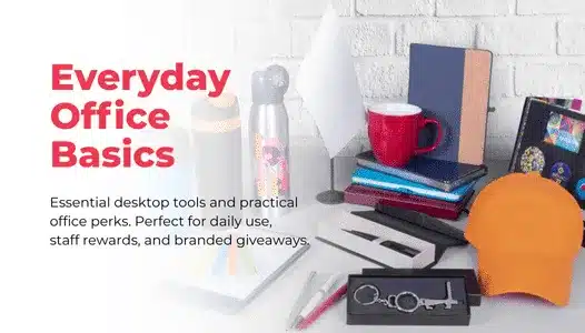 Everyday Office Basics - Promofect