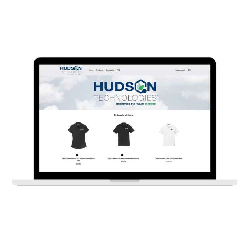 Custom Apparel & Branding Solutions | Top-Quality Promotional Products
