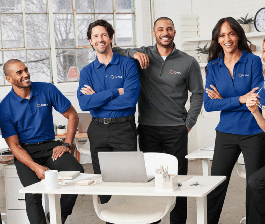 Custom Apparel & Branded Items for Businesses | Promofect